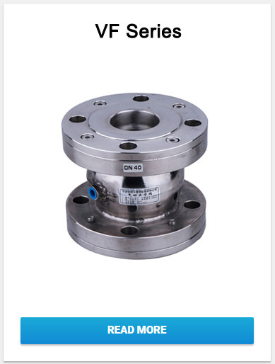 Air Operated Pinch Valve | Pinch Valve Manufacturer
